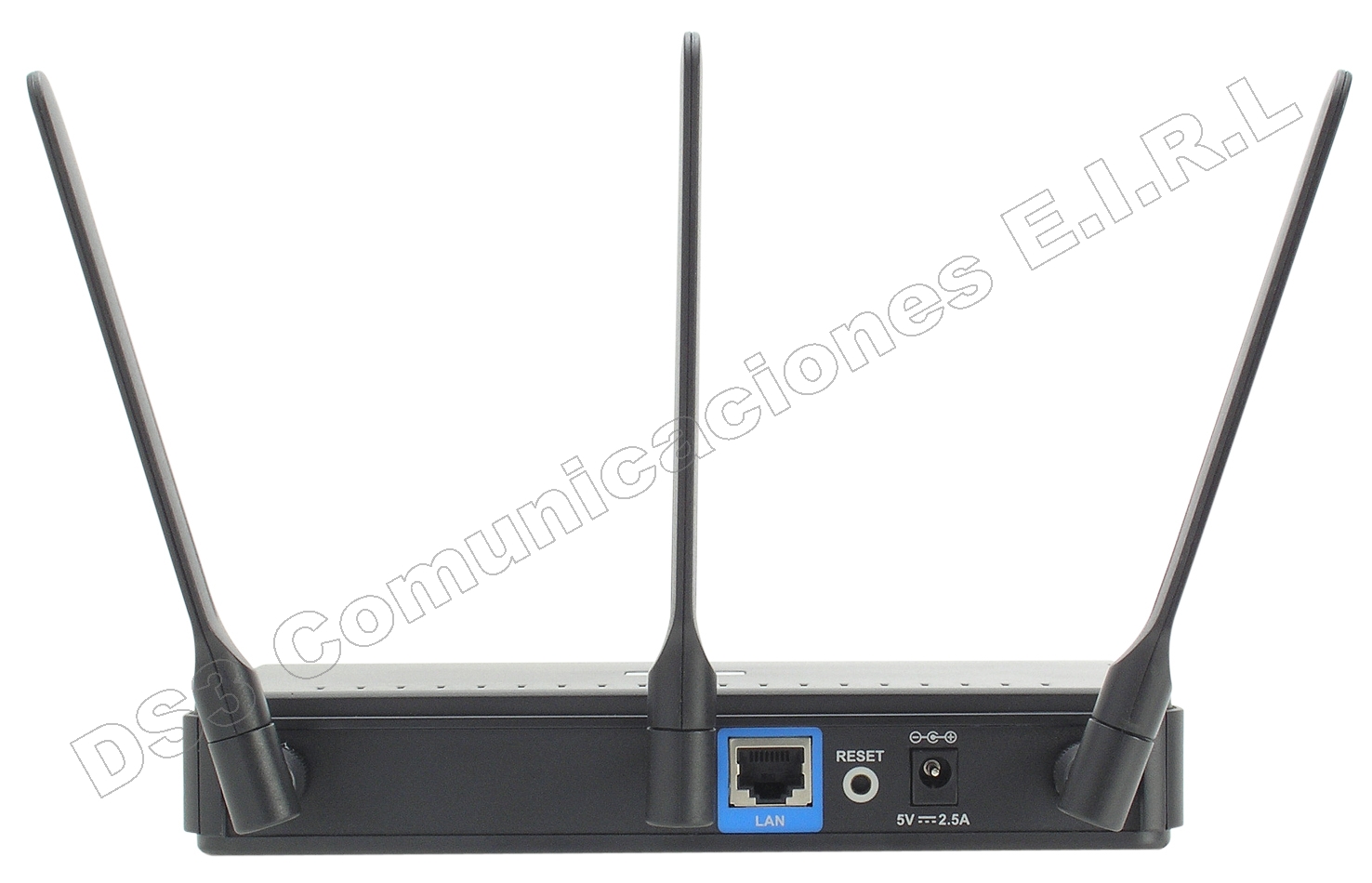 Access Point PoE D-LINK AirPremier Dual Band N DAP-2553